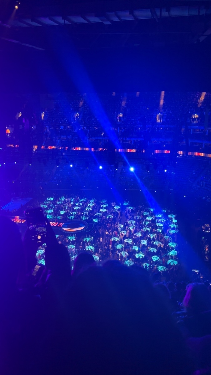 REMA Concert & Tour History (Updated for 2024) | Concert Archives