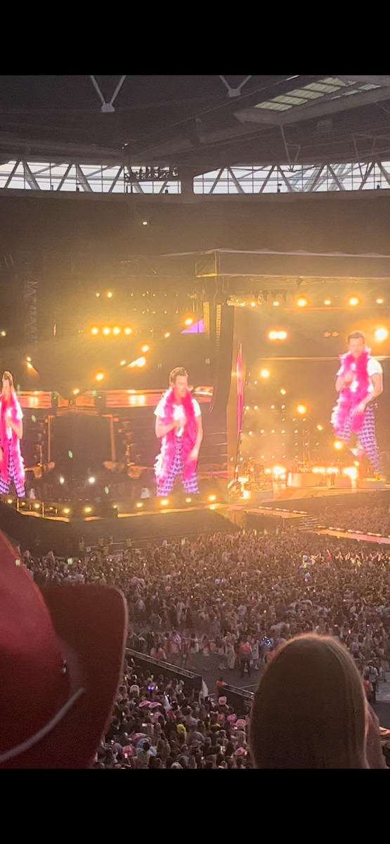 Wembley stadium Concerts | Concert Archives