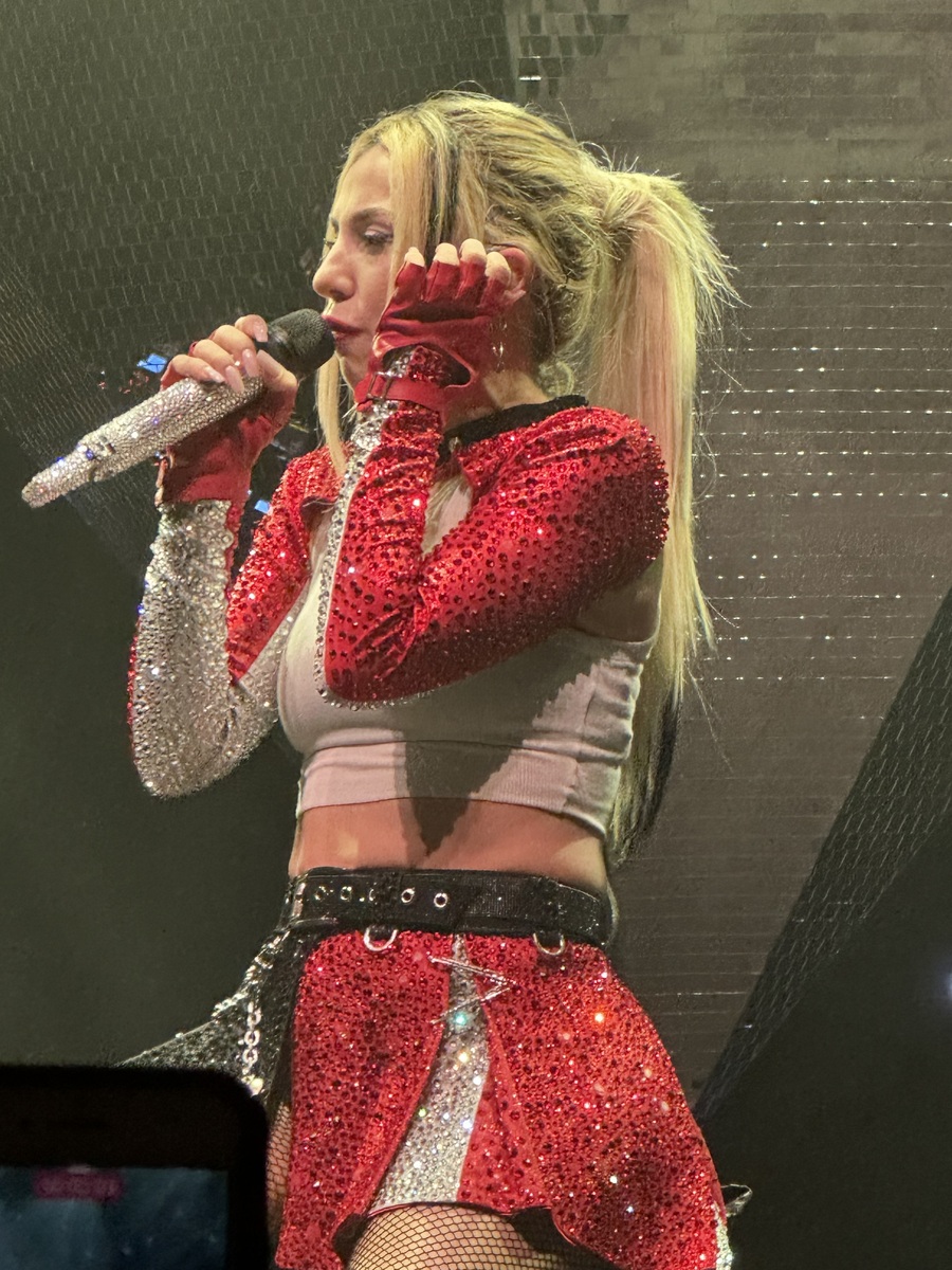 Ava Max Concert & Tour History (Updated for 2024) | Concert Archives