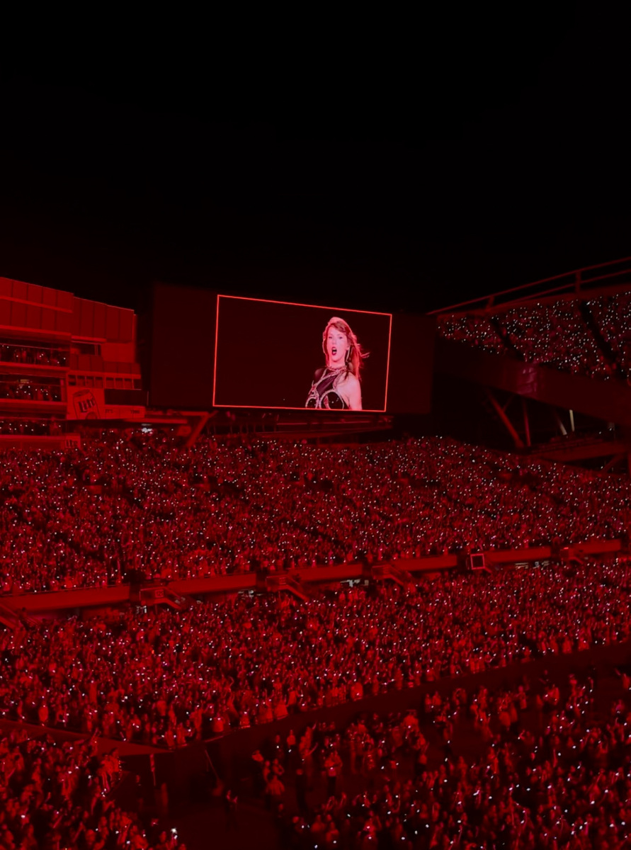 Concert History of Soldier Field Chicago, Illinois, United States ...