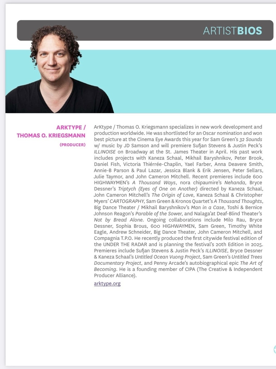 Mar 23, 2024: Christeene / Peaches / Shannon Funchess (Light Asylum) at ...