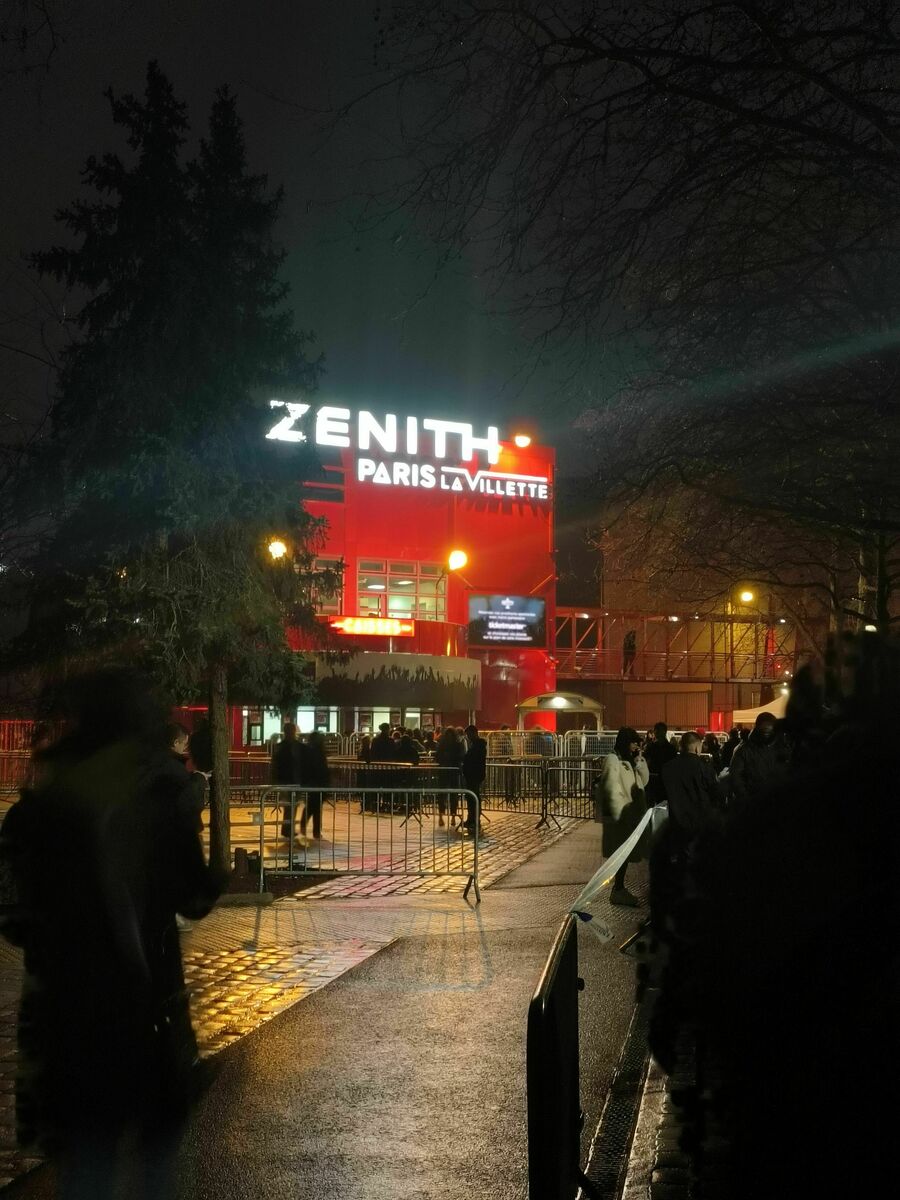 Ado Concert & Tour History (Updated for 2025) | Concert Archives