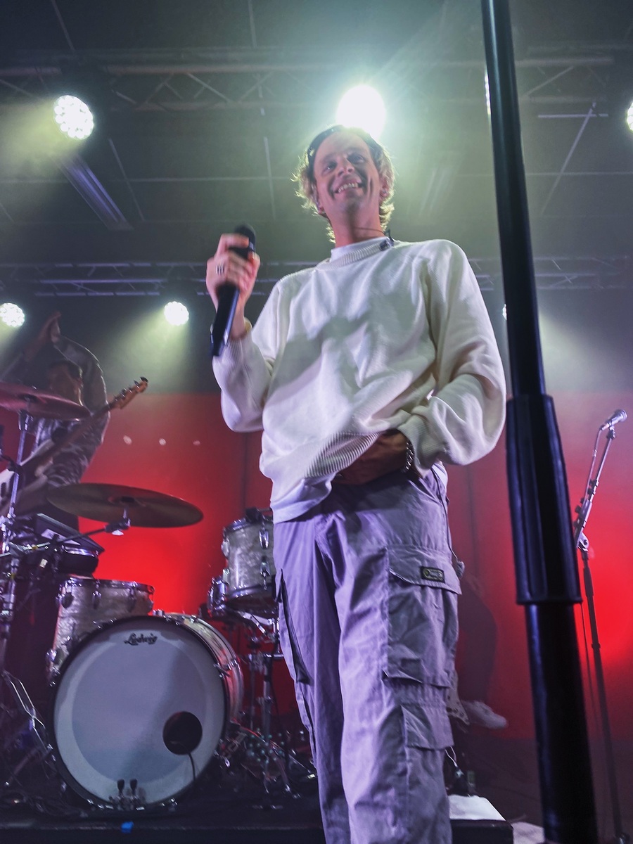 Giift Concert & Tour History (Updated for 2025) | Concert Archives