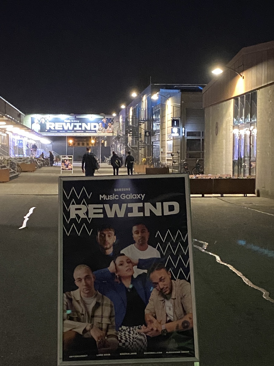 Alexander Oscar Concert & Tour History (Updated for 2024) | Concert ...