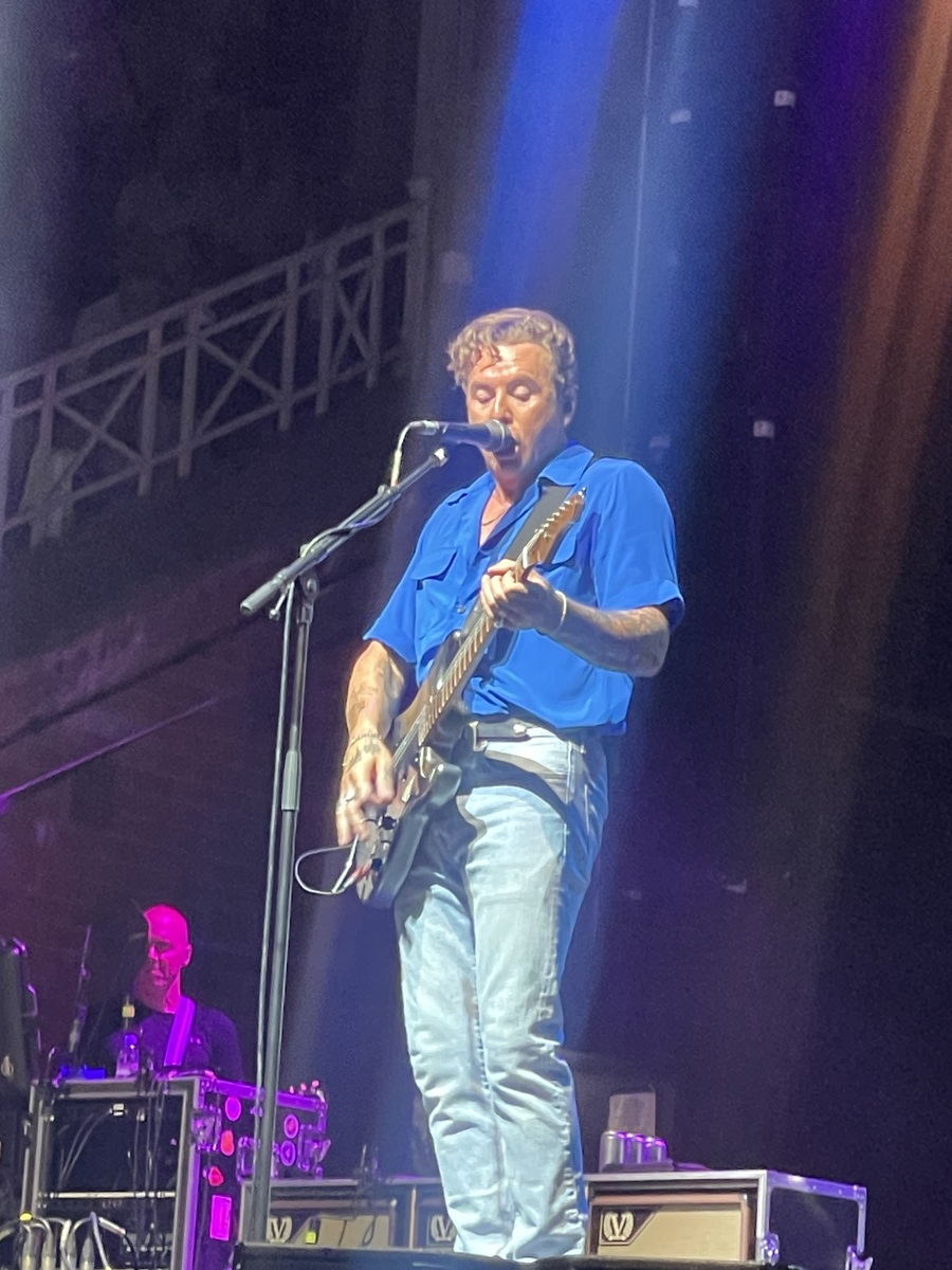 McFly Concert & Tour History (Updated for 2024) | Concert Archives