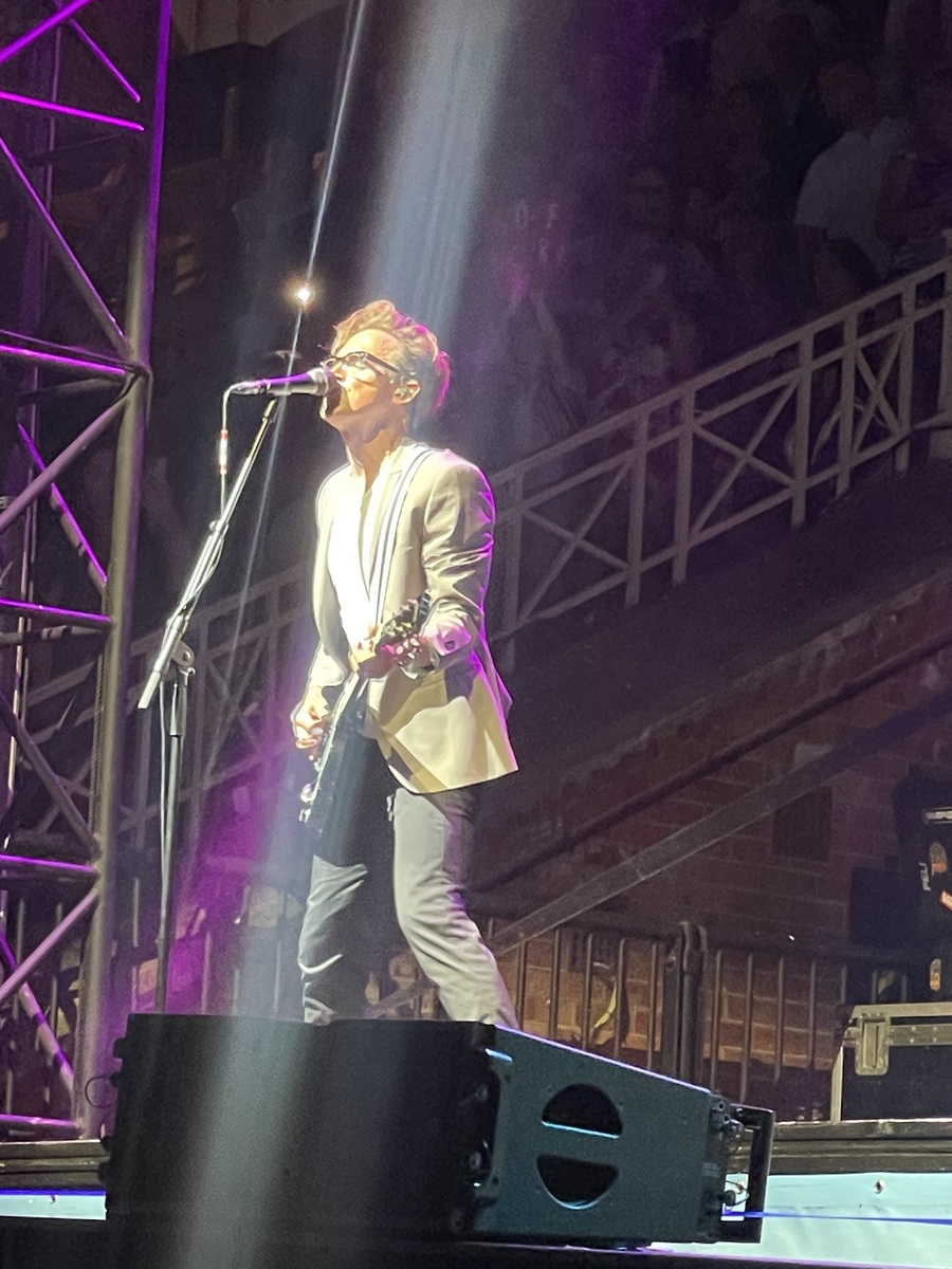 McFly Concert & Tour History (Updated for 2024) | Concert Archives