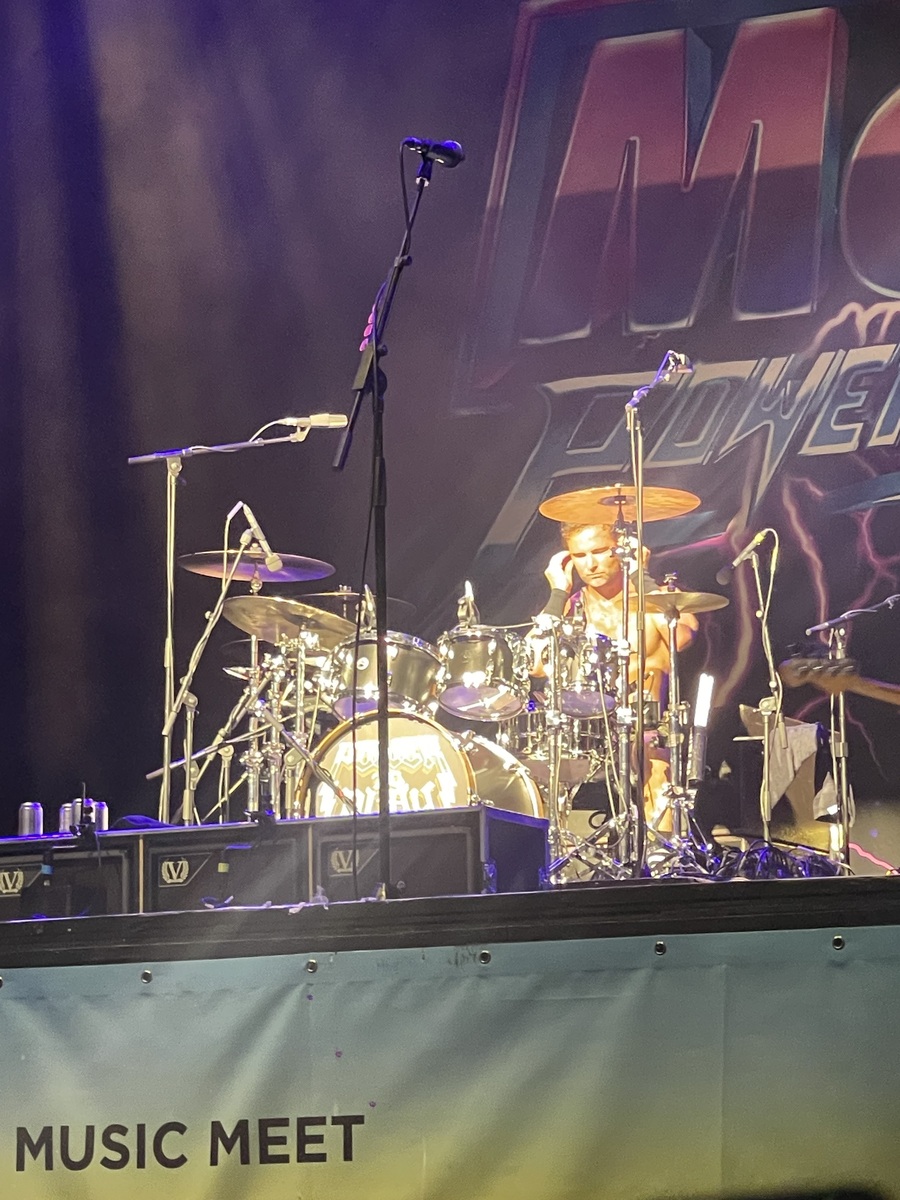 McFly Concert & Tour History (Updated for 2024) | Concert Archives