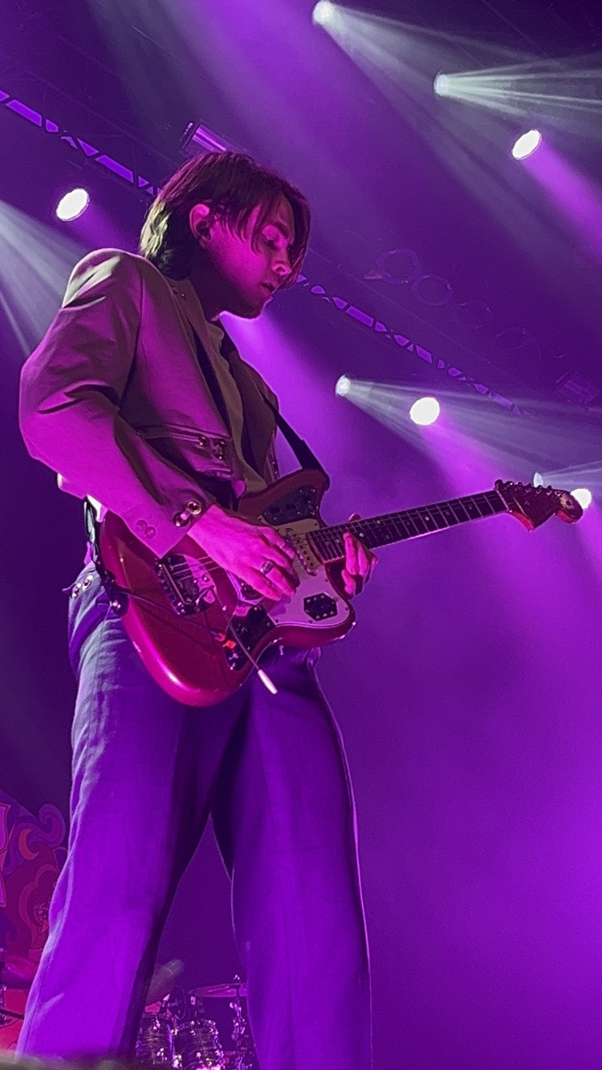 Fem 🫶's Concert History: 24 concerts & 70 bands seen. | Concert Archives