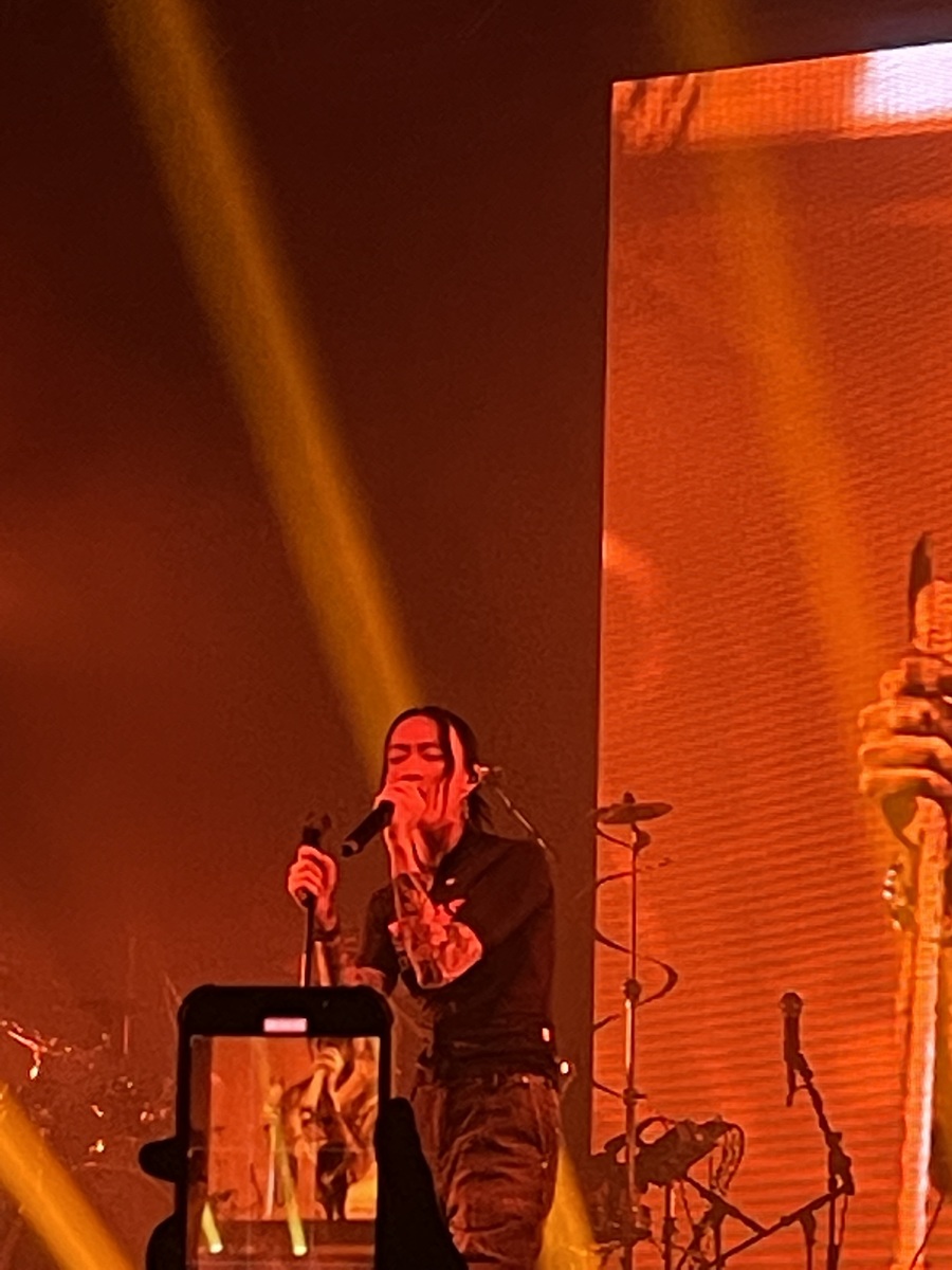 keshi Concert & Tour History | Concert Archives