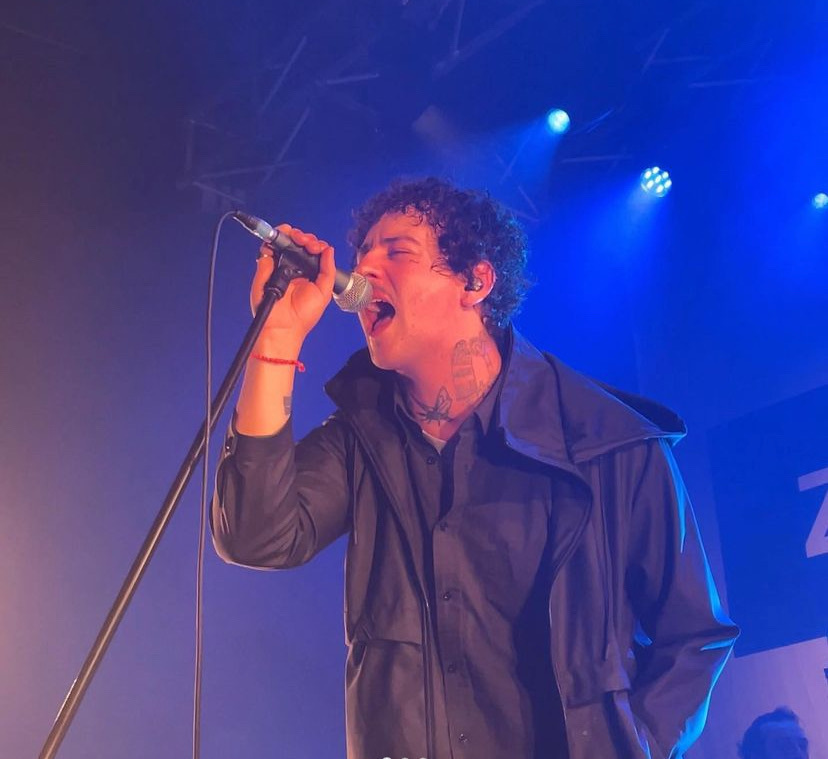 Zed Yun Pavarotti Concert & Tour History (Updated for 2024) | Concert ...