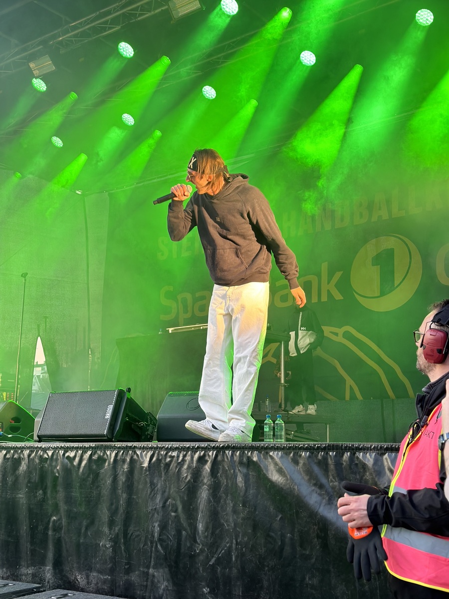 Skei og PT Concert & Tour History | Concert Archives