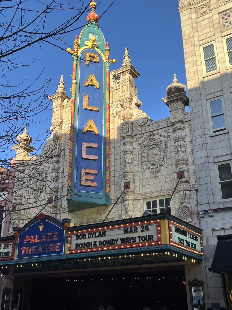 Bob Dylan Concert & Tour History (Updated for 2024) | Concert Archives