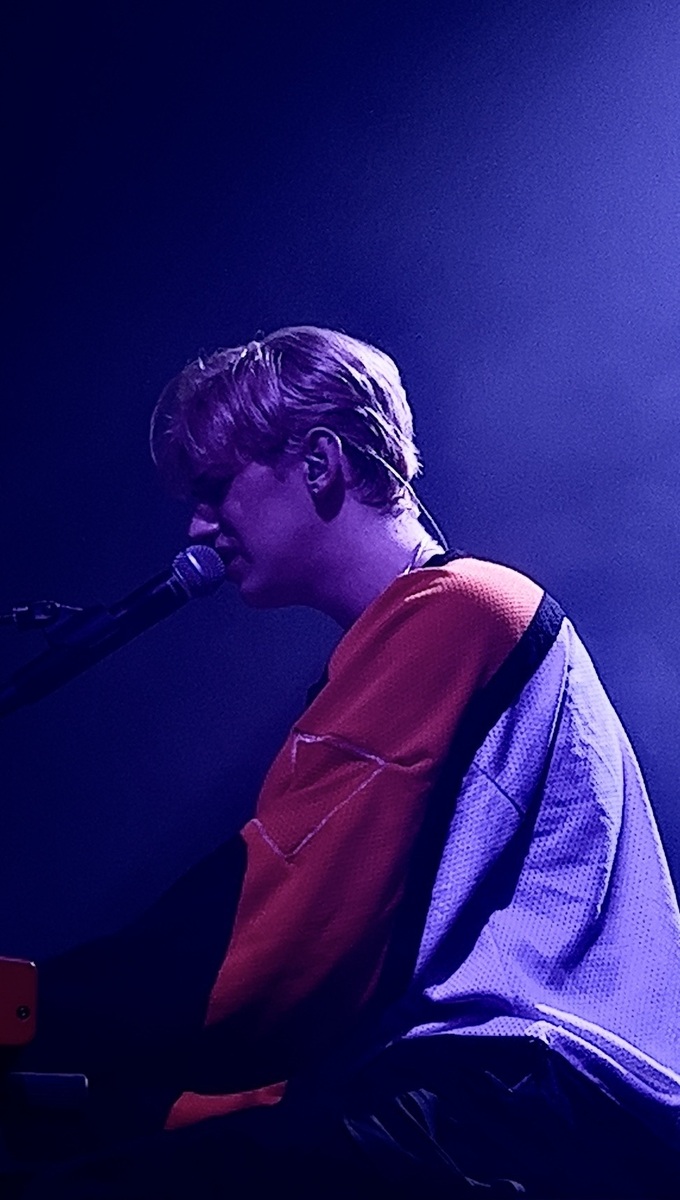 Feb 17, 2024: Jann at Knust, Hamburg Hamburg, Hamburg, Germany ...