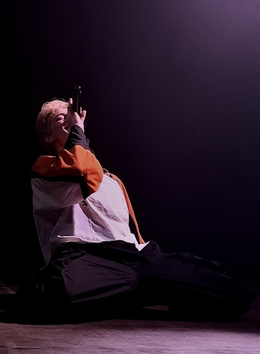 Feb 17, 2024: Jann at Knust, Hamburg Hamburg, Hamburg, Germany ...