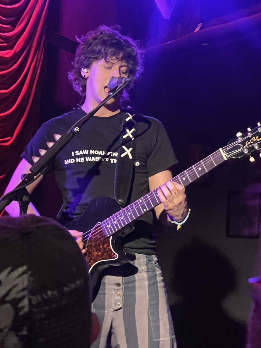 TX2 Concert & Tour History (Updated for 2024) | Concert Archives