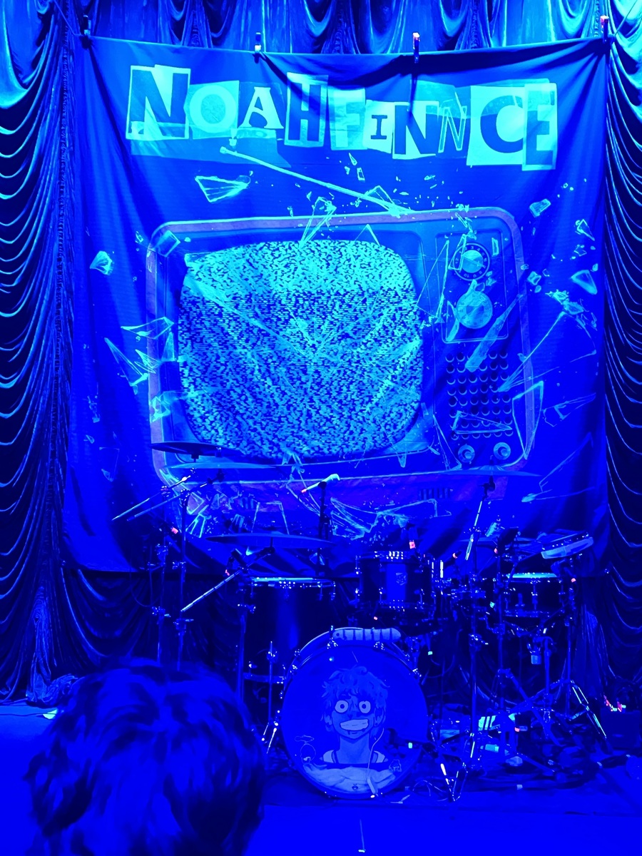 TX2 Concert & Tour History (Updated for 2024) | Concert Archives