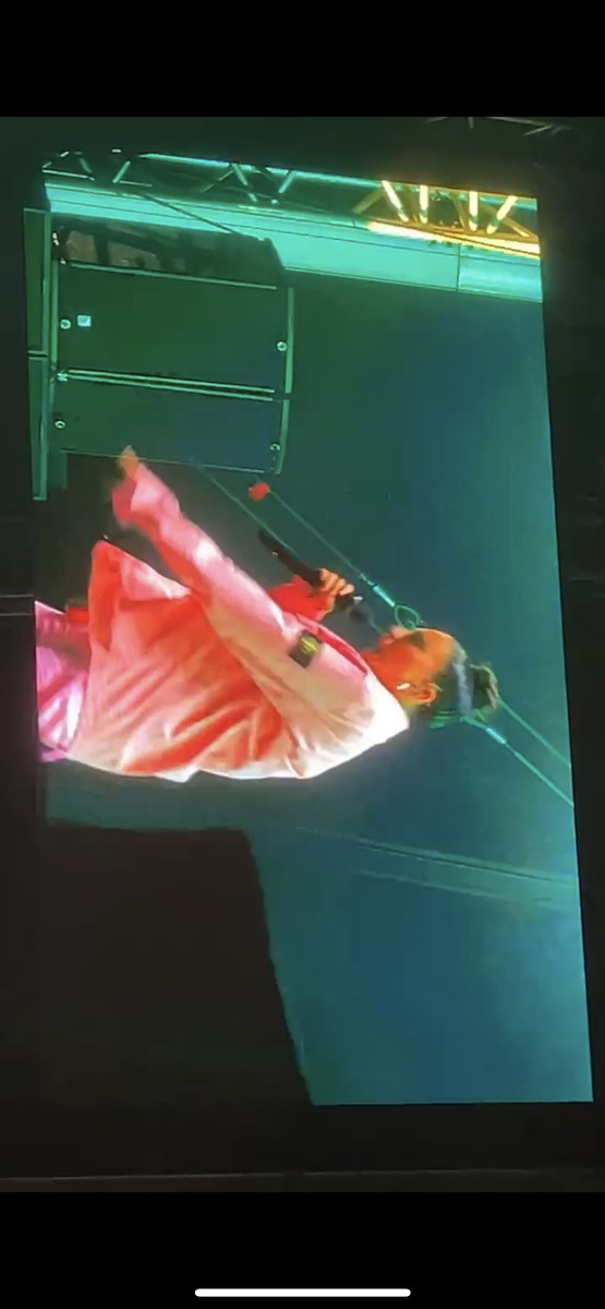 Concert History of Alexandra Head, Cardiff Bay Cardiff, Wales, United ...