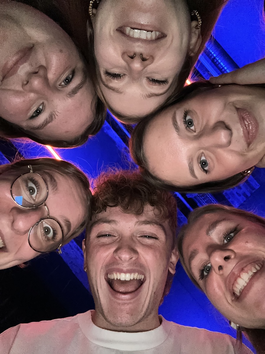 Will Linley Concert & Tour History (Updated for 2024) | Concert Archives