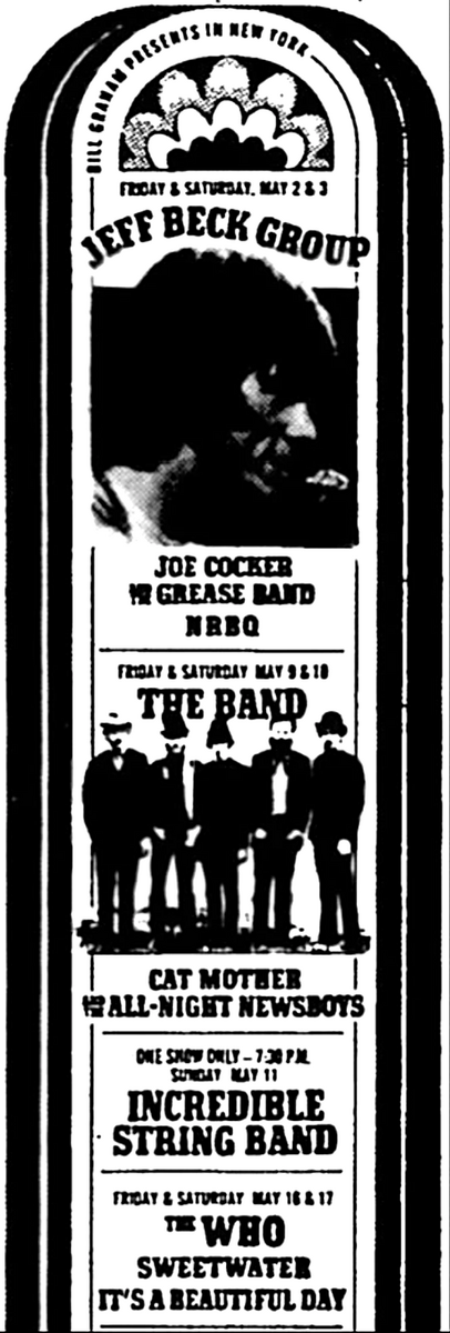 NRBQ Concert & Tour History (Updated for 2025 - 2026) | Concert Archives