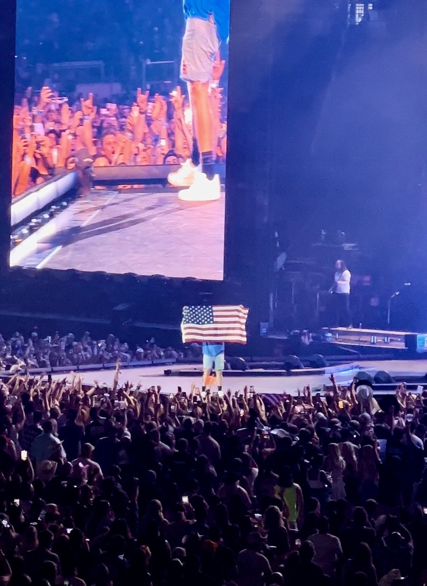 HARDY Concert & Tour History (Updated for 2024) | Concert Archives