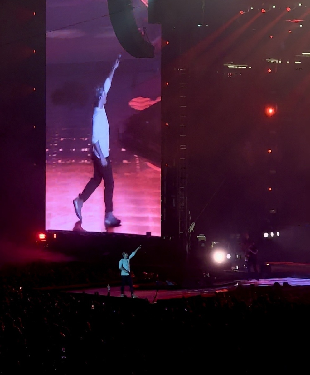 Ernest Concert & Tour History (Updated for 2024) | Concert Archives