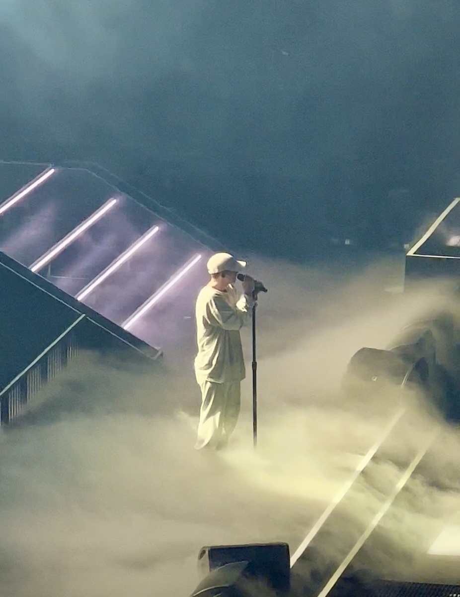 NF Concert & Tour History (Updated for 2024) | Concert Archives