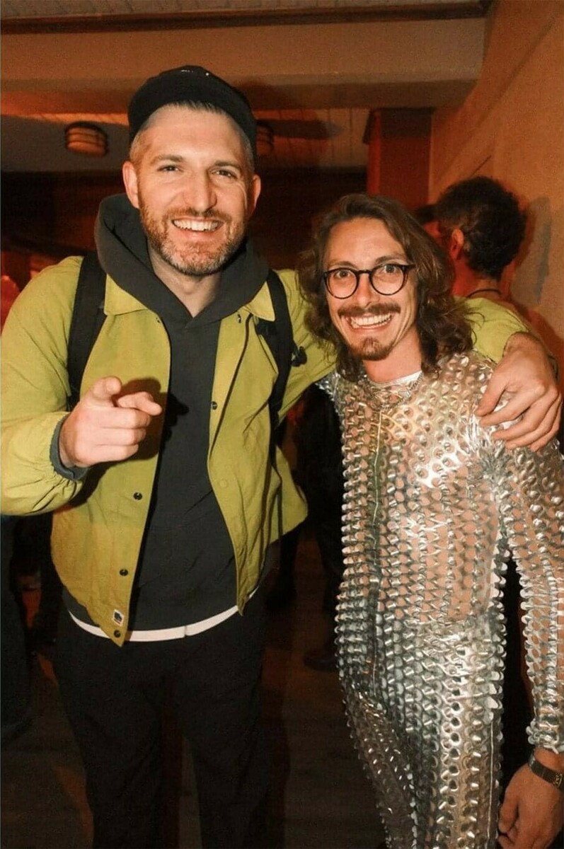 Oct 26, 2023: Marc Rebillet / Emily King / Harry Mack / Funk Hunk at ...