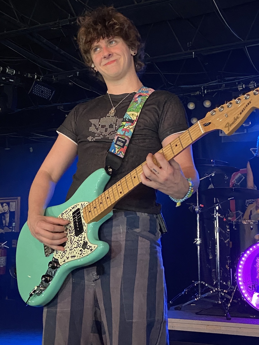 TX2 Concert & Tour History (Updated for 2024) | Concert Archives