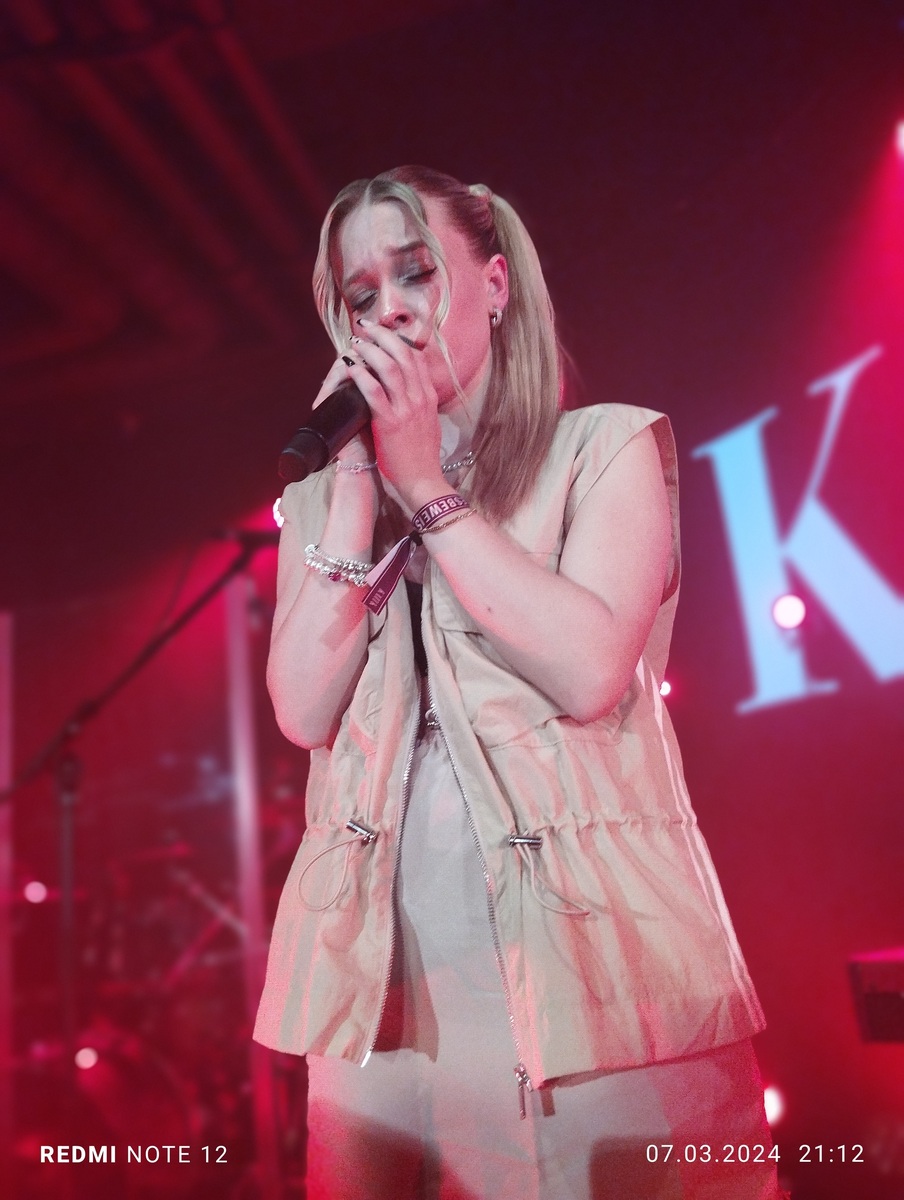 KATI K Concert & Tour History (Updated for 2024) | Concert Archives