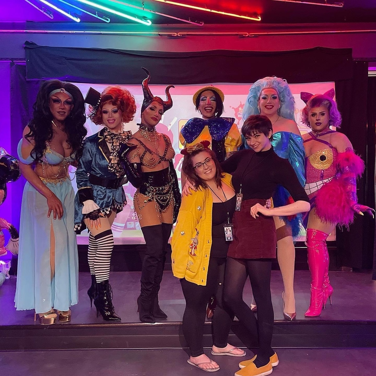 Jolina Jasmine Concert & Tour History | Concert Archives