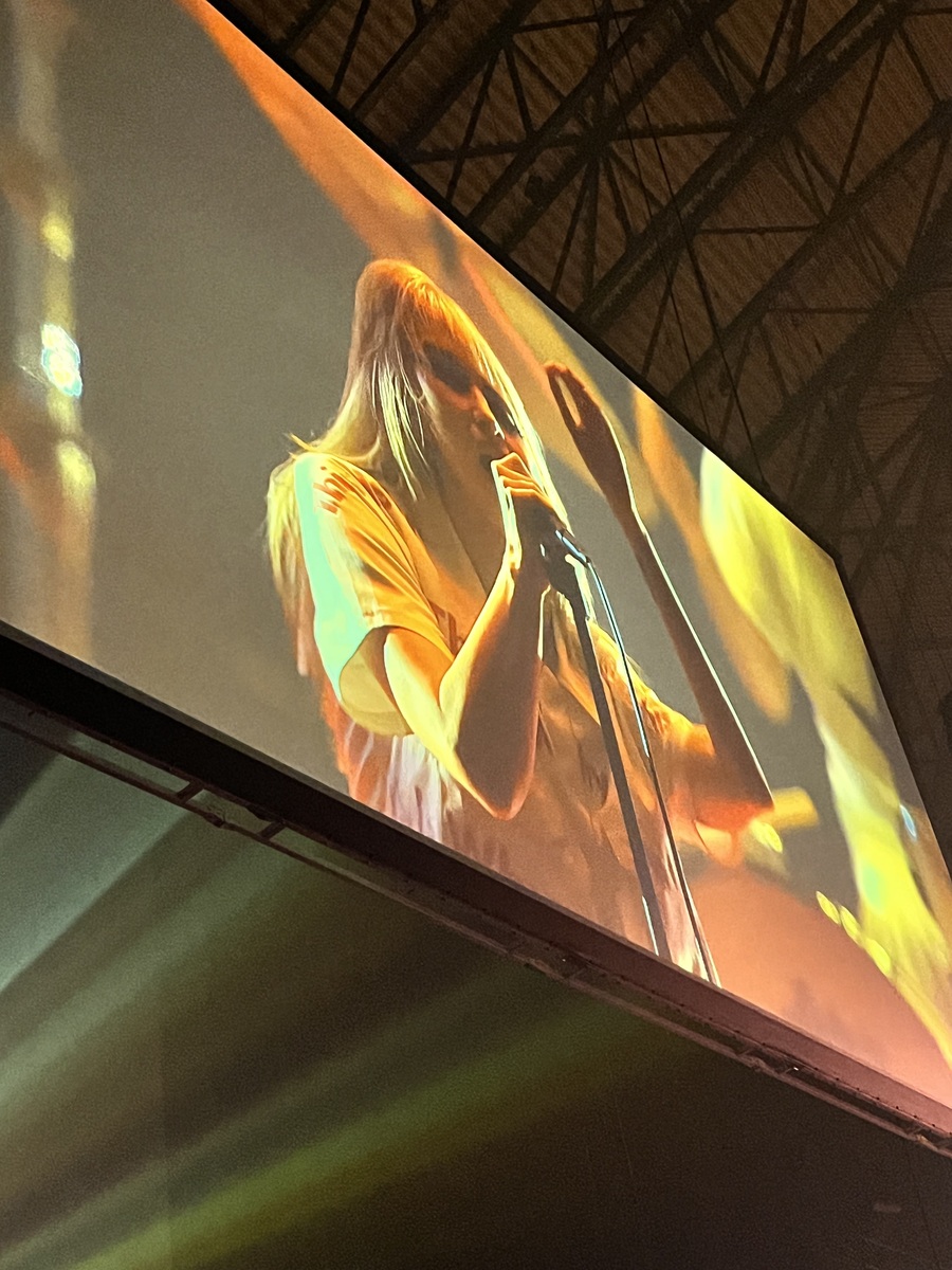 Paramore Concert & Tour History (Updated for 2024) | Concert Archives