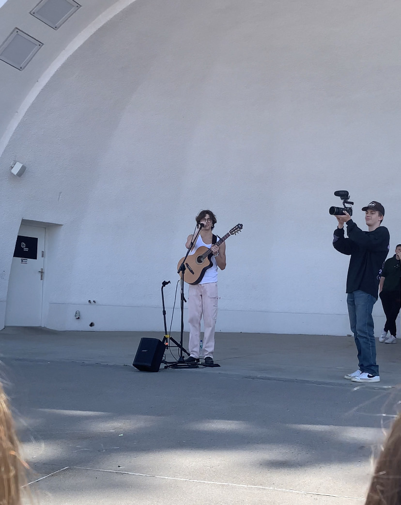 David Kushner Concert & Tour History (Updated for 2024) | Concert Archives