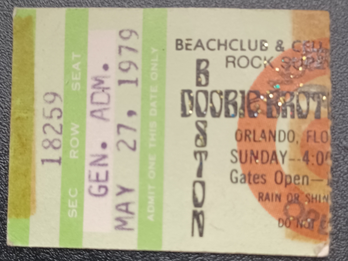 Poco Concert & Tour History | Concert Archives