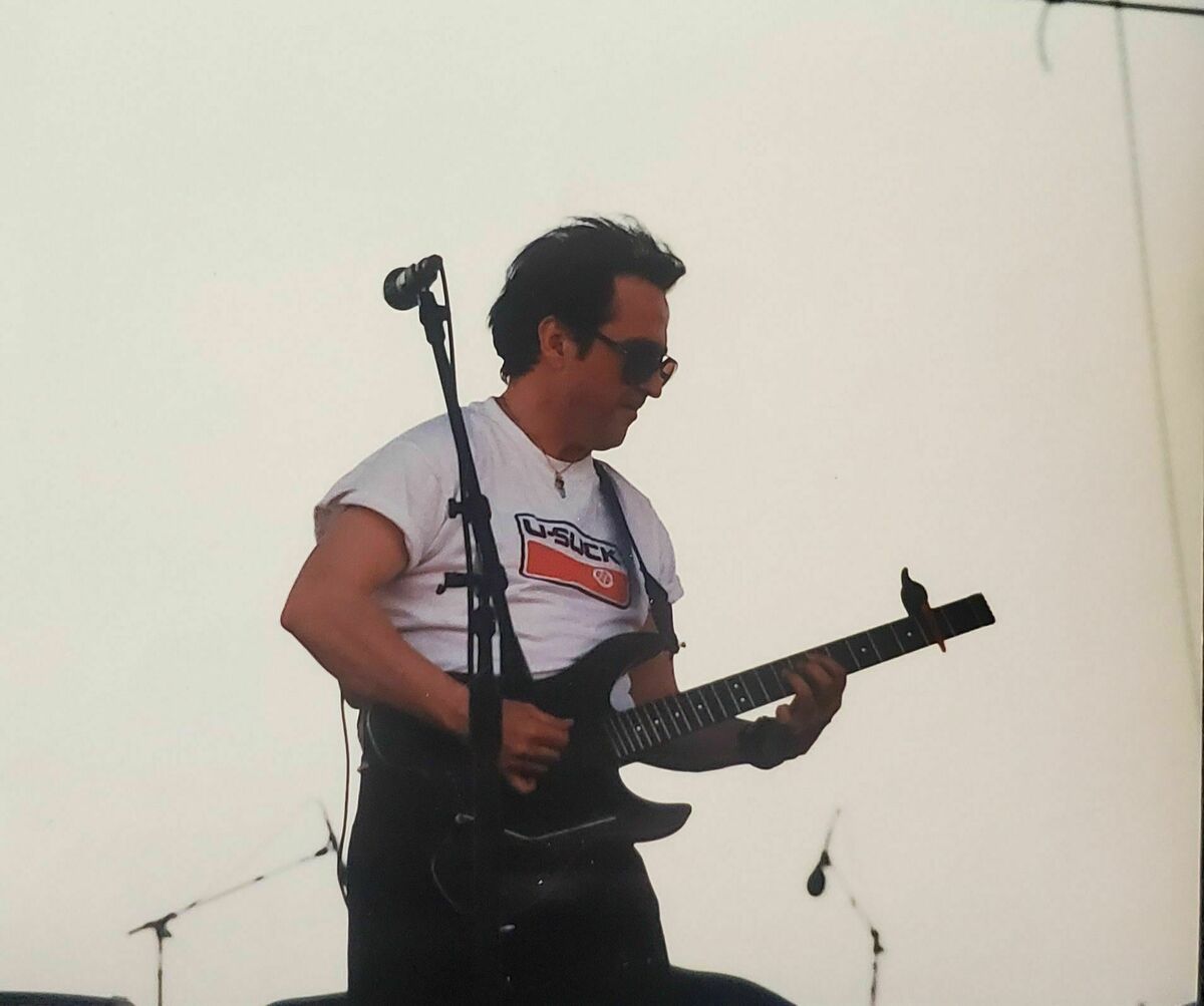 John Kay & Steppenwolf Concert & Tour History | Concert Archives