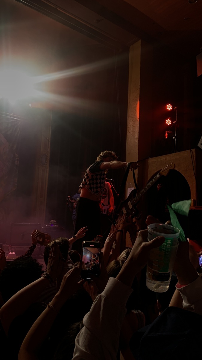 Michael Marcagi Concert & Tour History (Updated for 2024 - 2025 ...