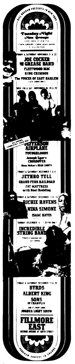 The Youngbloods Concert & Tour History | Concert Archives