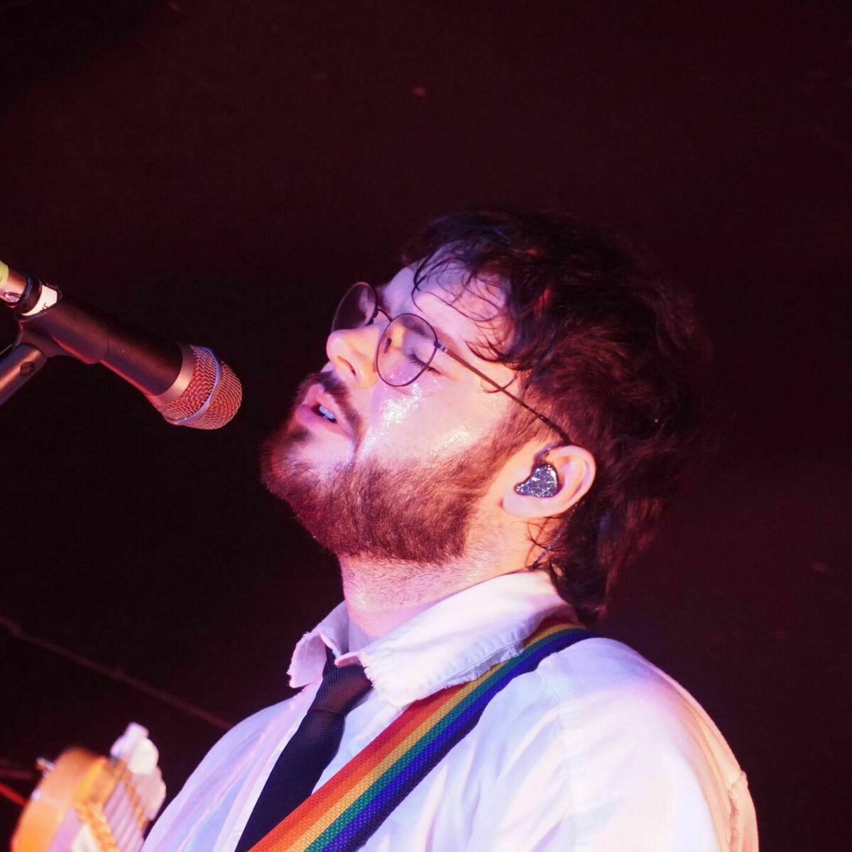 James Marriott Concert & Tour History (Updated for 2024) | Concert Archives