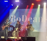 BoDeans Concert & Tour History (Updated for 2024) | Concert Archives
