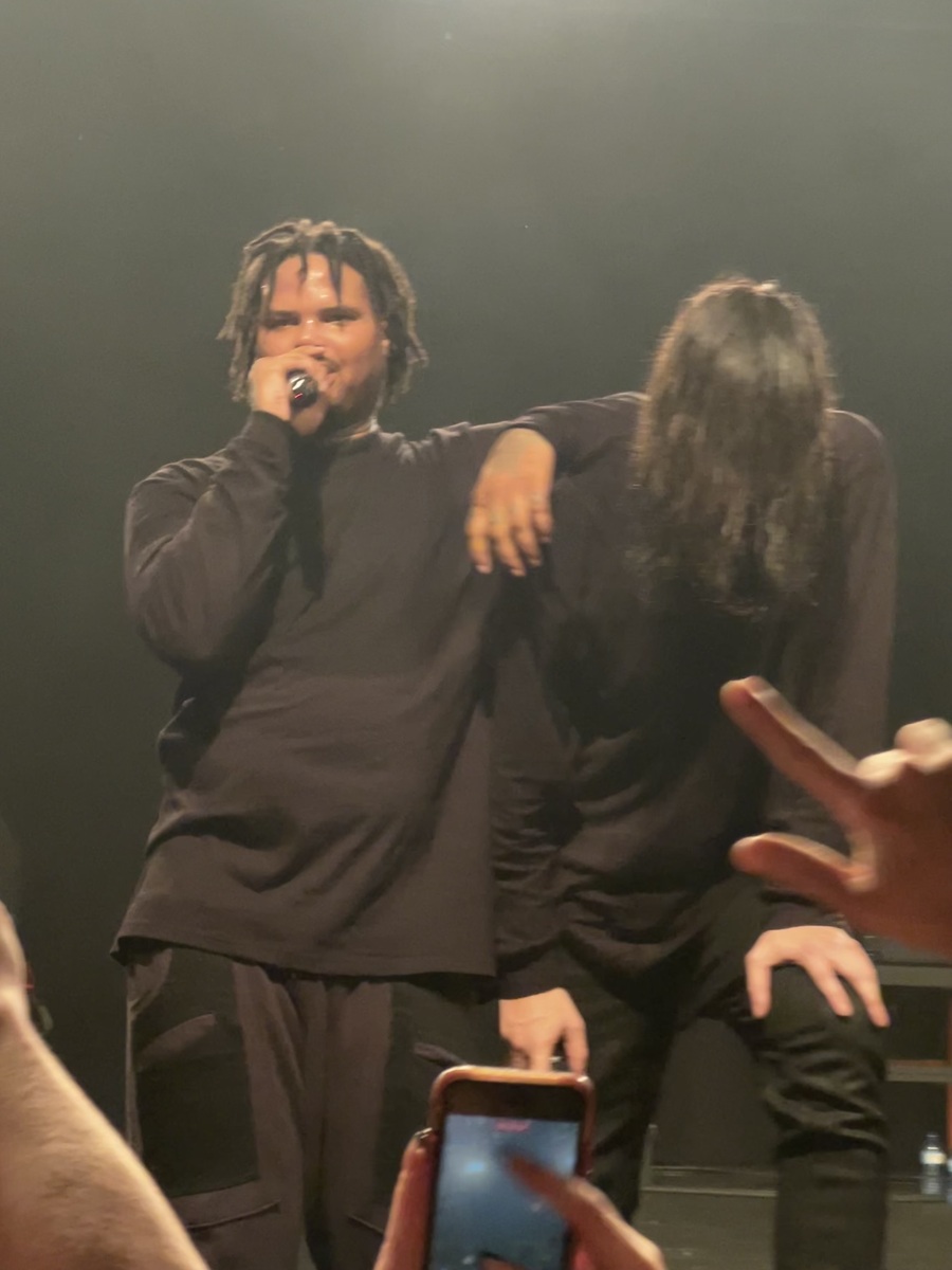 Concert History of Commodore Ballroom Vancouver, British Columbia ...