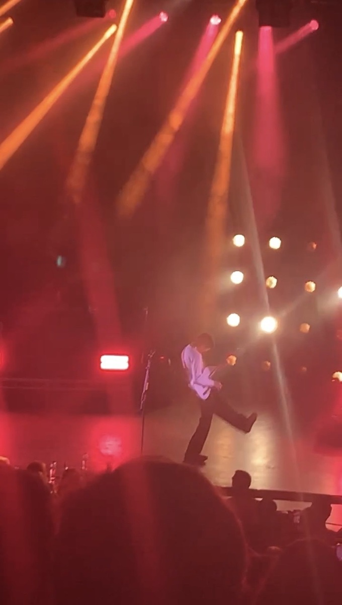 Sophie Cates Concert & Tour History (Updated for 2024) | Concert Archives