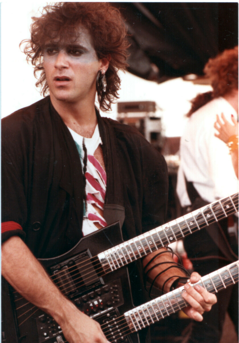 Missing Persons Concert & Tour History (Updated for 2024) | Concert ...