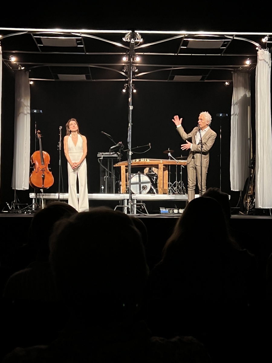 Spinvis Concert & Tour History (Updated for 2024) | Concert Archives