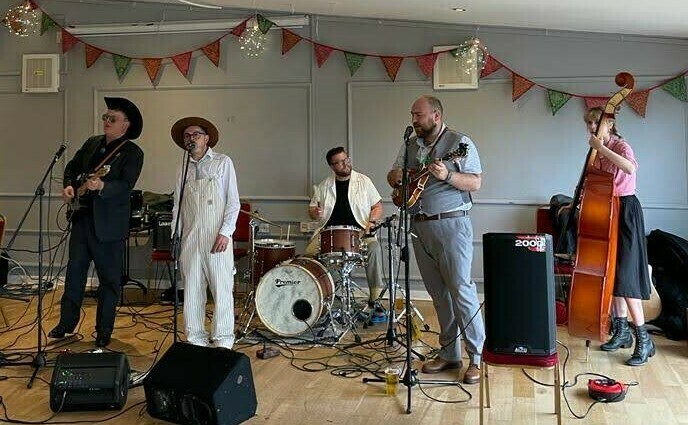 Concert History of Rose Green Centre Bristol, England, United Kingdom ...