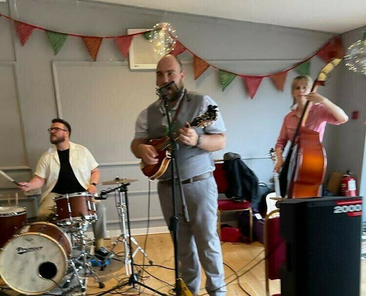 Concert History of Rose Green Centre Bristol, England, United Kingdom ...