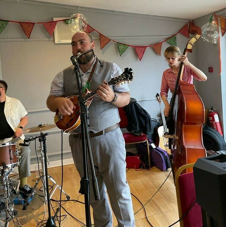 Concert History of Rose Green Centre Bristol, England, United Kingdom ...