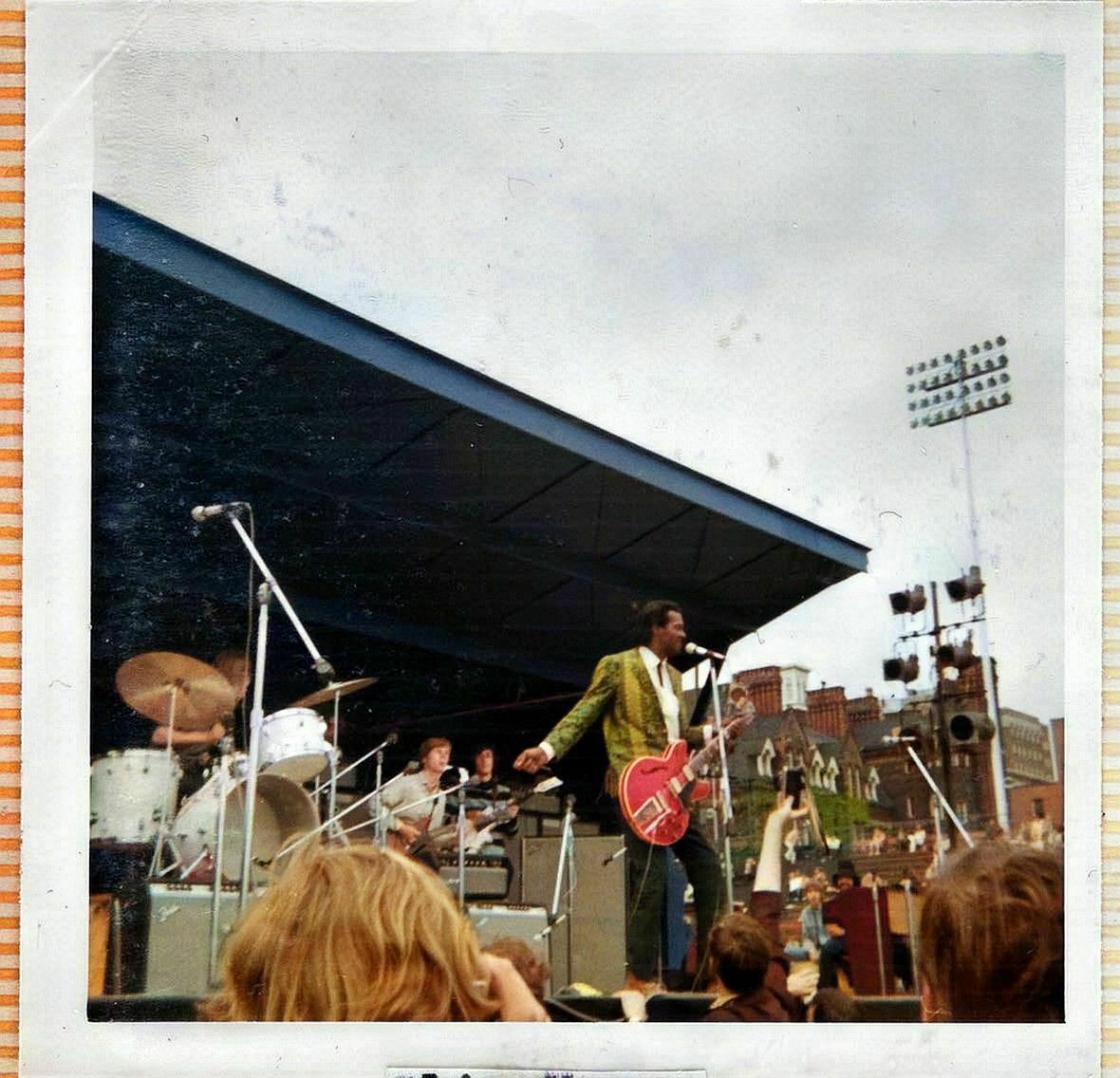 Whiskey Howl Concert & Tour History | Concert Archives