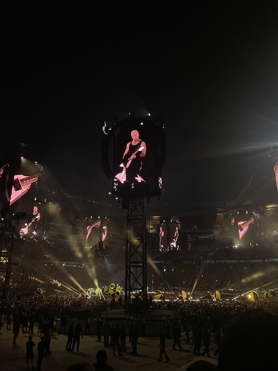 Five Finger Death Punch Concert & Tour History (Updated for 2024 ...