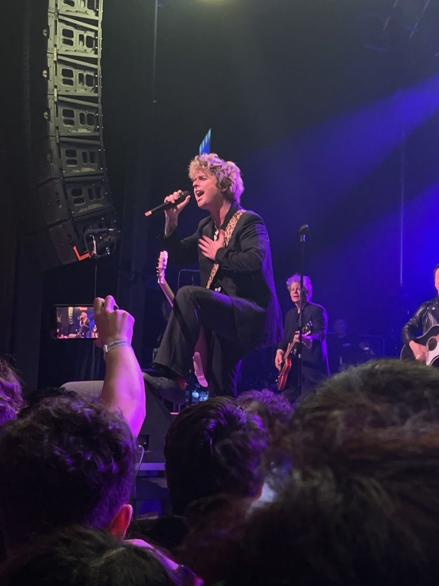 Green Day Concert & Tour History (Updated for 2024 - 2025) | Concert ...