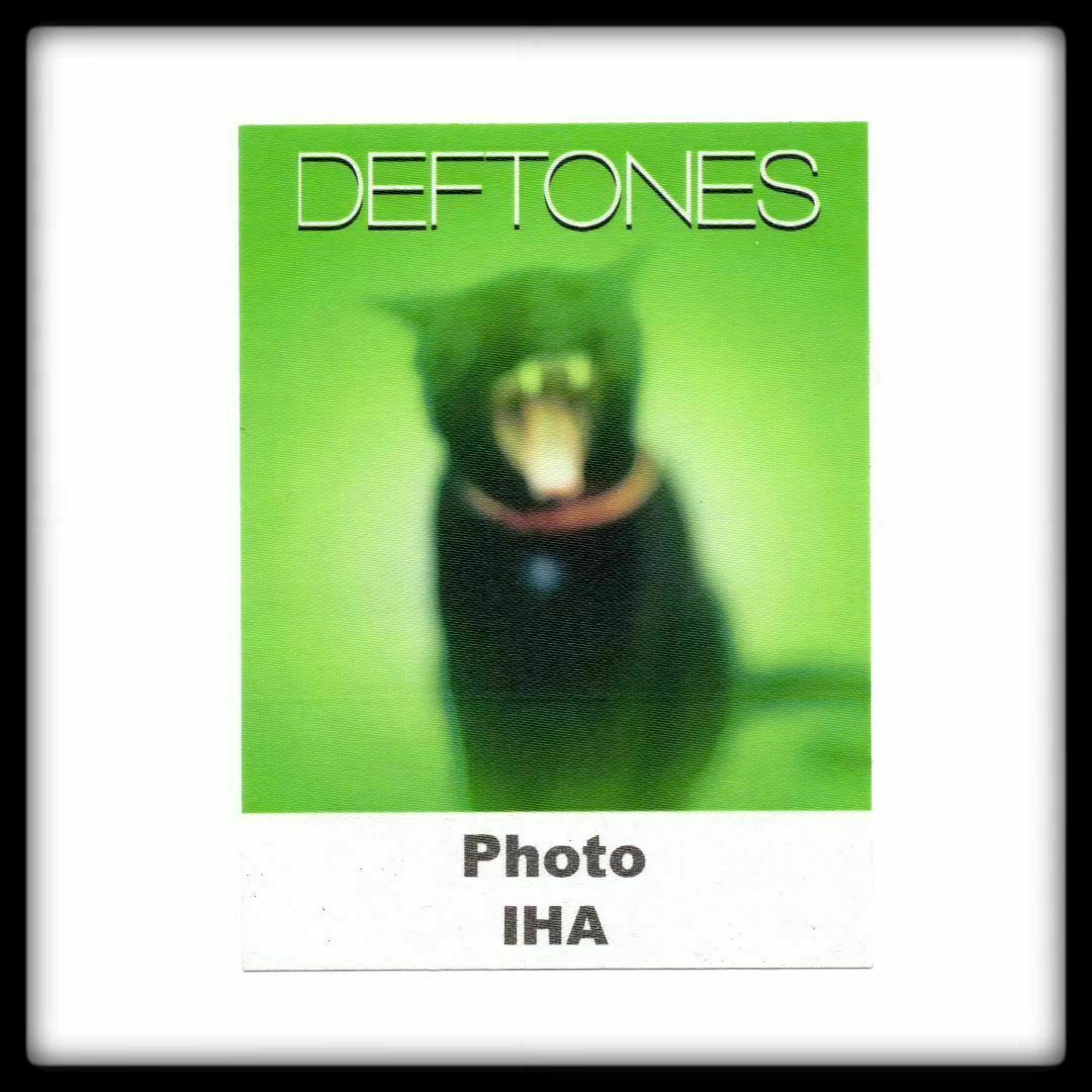 Deftones Concert & Tour History (Updated for 2024) | Concert Archives