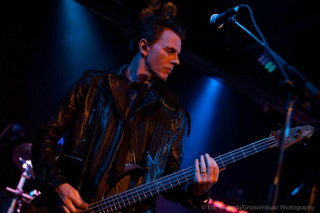 Duran Duran Concert & Tour History (Updated for 2024) | Concert Archives